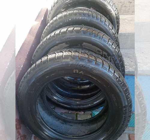 Michelin Alpin A3 195/60 R15 88T