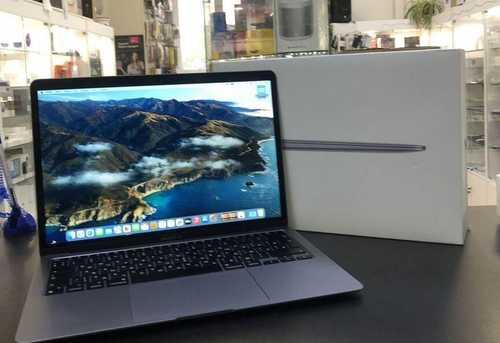 Б/У MacBook Air (13-inch, 2020) M1 16/256Gb