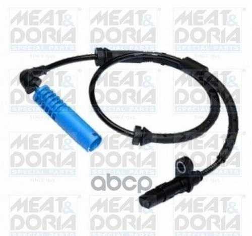Датчик ABS 90080 meat & doria