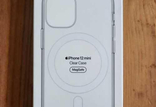 iPhone 12 mini MagSafe 100 ориг - Новый