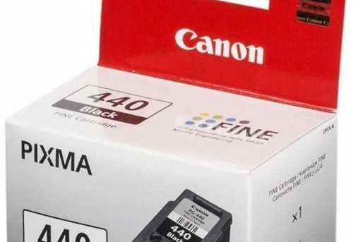 Картридж Canon PG-440 (5219B001) 1155690