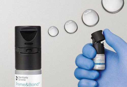 Bond universal dentsply