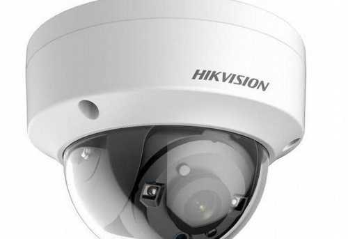 Hikvision DS-2CE57U8T-vpit (2.8mm) камеры tvi/cvi