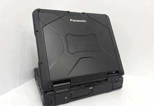 Panasonic CF-31 MK5 i5 16GB 512GB GPS Как Новый