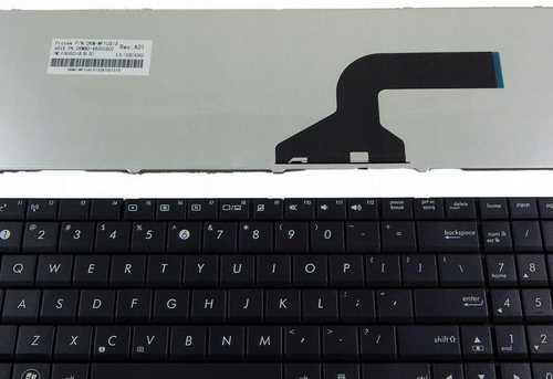 Клавиатура для ноутбука Asus K52, K53