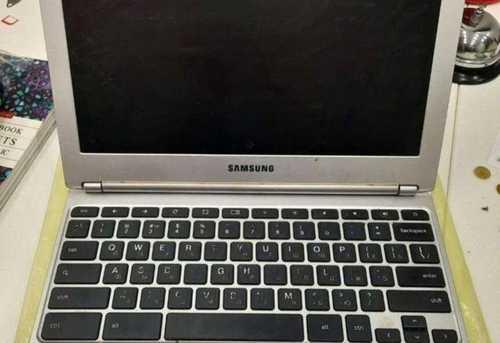 Корпус ноутбук в сборе Samsung Chromebook xe303c12