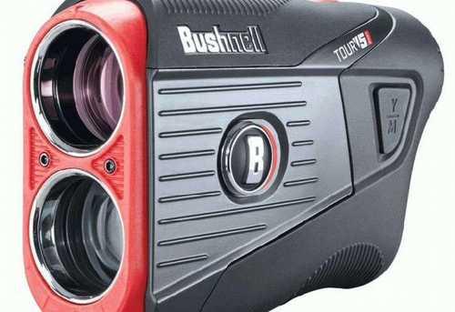 Лазерный дальномер для гольфа Bushnell Tour V5