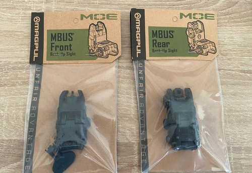 Комплект мушек Magpul mbus