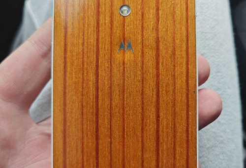 Motorola Moto X, 2/16 ГБ