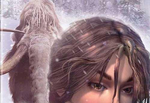 Код активации Сибирь 2 Syberia 2 Nintendo Switch