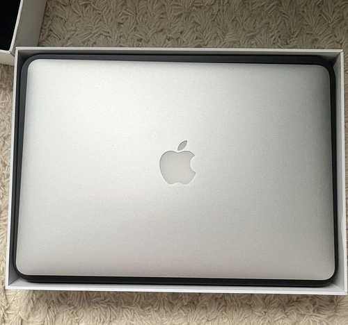 Apple macbook air 13 8gb