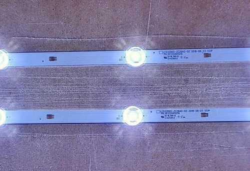 LED32D05-ZC26AG-02 (2X5 / 32")