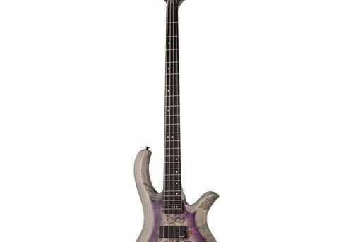 Бас-гитара schecter riot-4 ARB