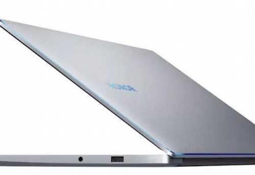Ноутбук Honor MagicBook 15 BMH-WFQ9HN серый