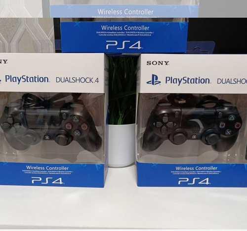 Геймпад Playstation 4 PS4 Dualshock 4