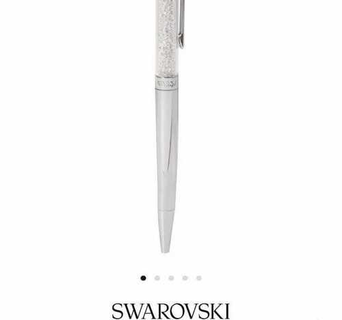 Ручка Swarovski Оригинал