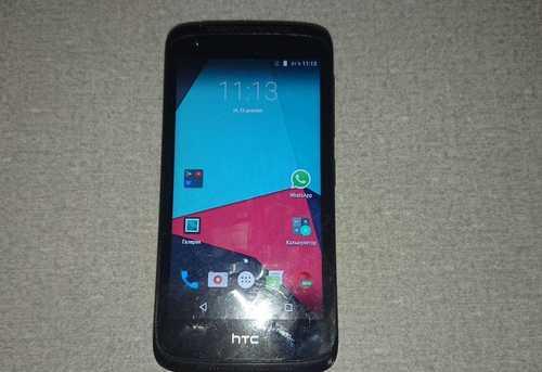 HTC Desire 526G Dual Sim, 8 ГБ