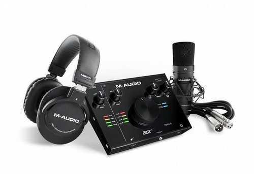 M-Audio AIR 192 4 Vocal Studio Pro