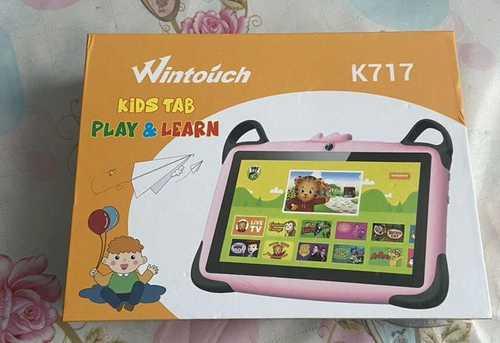 Детский планшет wintouhc