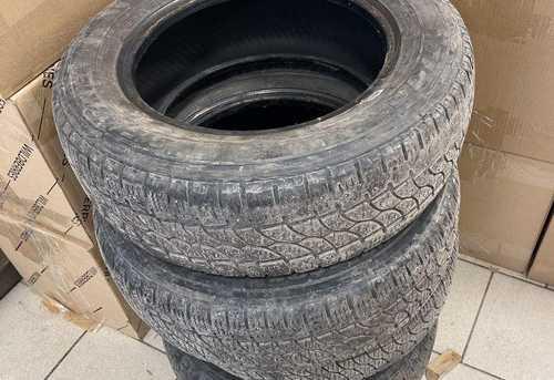 Tigar CargoSpeed Winter 215/65 R16