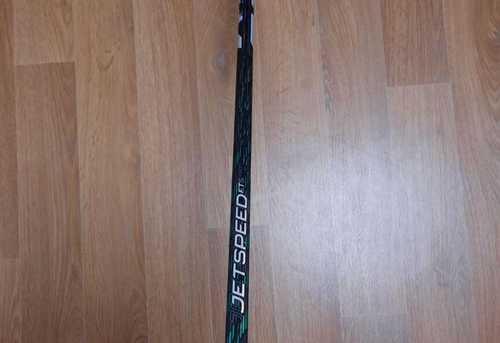 Клюшка хоккейная ссм jetspeed ft 5 pro