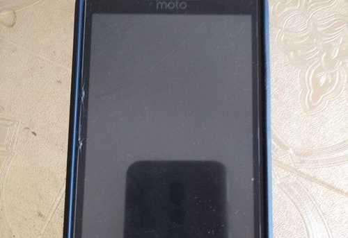 Motorola Moto C 3G, 8 ГБ