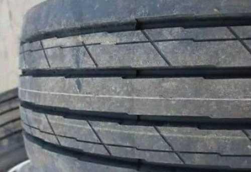 Шина Hankook TH31 445/45 R19.5 160J, грузовая, при