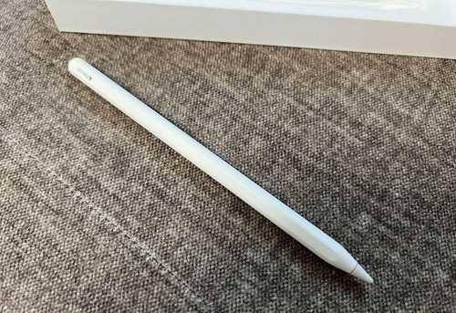 Стилус apple Pencil 2 идеал