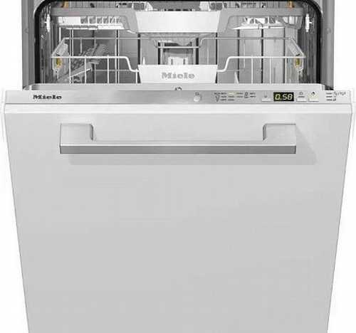 Посудомоечная машина miele G 5260 SCVi Active Plus