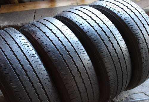 Pirelli Chrono 2 215/65 R15C 104T