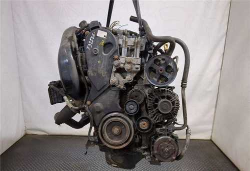 Двигатель Peugeot 4007, 2010