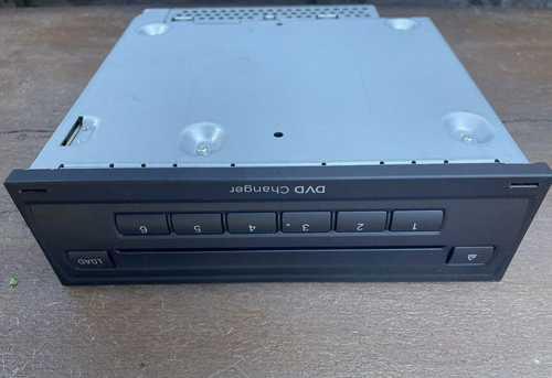 Dvd changer Audi / Volkswagen Touareg
