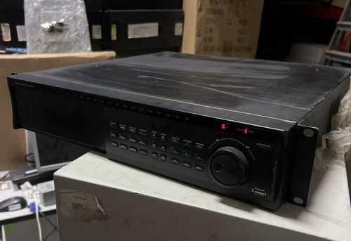 Видеорегистратор Dahua DVR0804LE-S