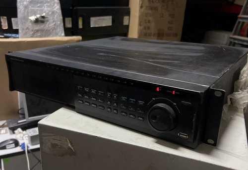 Видеорегистратор Dahua DVR0804LE-S