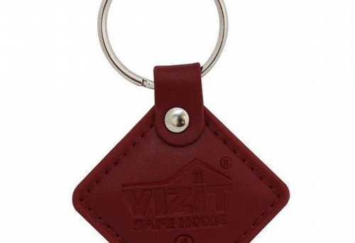 Vizit-RF2.2 red брелок proximity