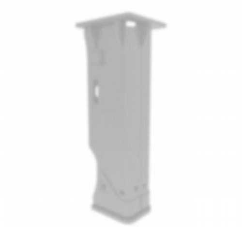 Корпус Delta F-20 bracket assembly DF20S-0010