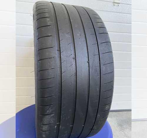 Michelin Pilot Sport 4 S 265/40 R21 105Y