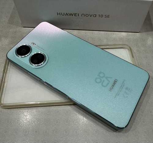 HUAWEI nova 10 SE, 8/128 ГБ