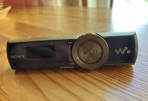 MP3-плеер Sony Walkman NWZ-B173FN