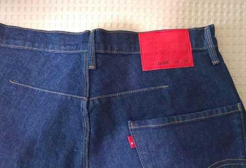 Джинсы Levis Engineered Jeans LEJ 570 W32 L34
