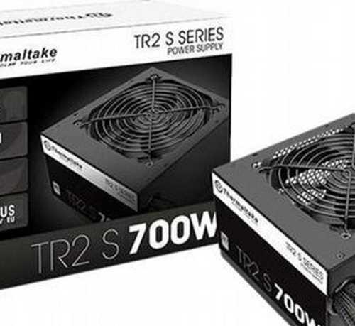 Блок питания ATX Thermaltake TR2 S 700W PS-TRS-070