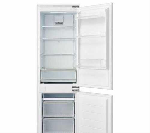 Холодильник Korting KFS 17935 cfnf