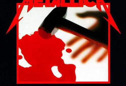 Виниловая пластинка Metallica, Kill 'Em All