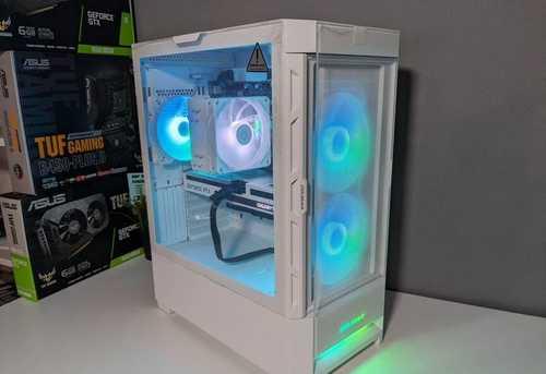 Игровой пк I5-12400 + RTX3060Ti + 32GB DDR5