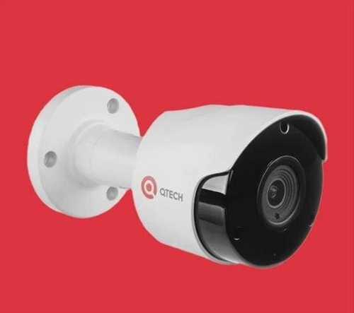 Камера видеонаблюдения Qtech QVC-AC-501 5 Мп