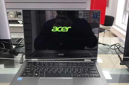 Аб7) Ноутбук Acer Spin 1