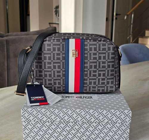 Сумка женская Tommy Hilfiger