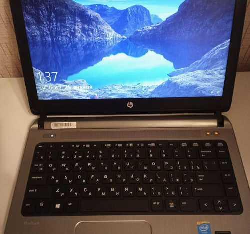 Hp probook 430 g2