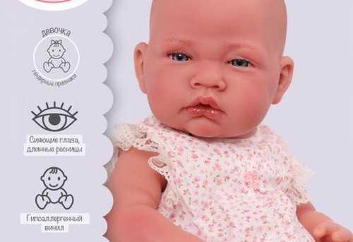 Muecas dolls Antonio Juan испанская кукла