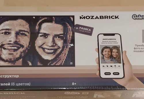 Mozabrick